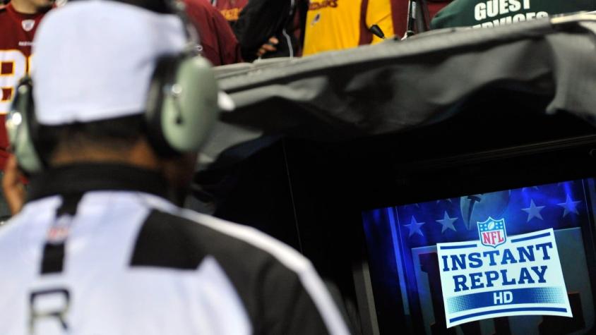 Tony Verna y la repetición instantánea: el hombre que revolucionó los ...