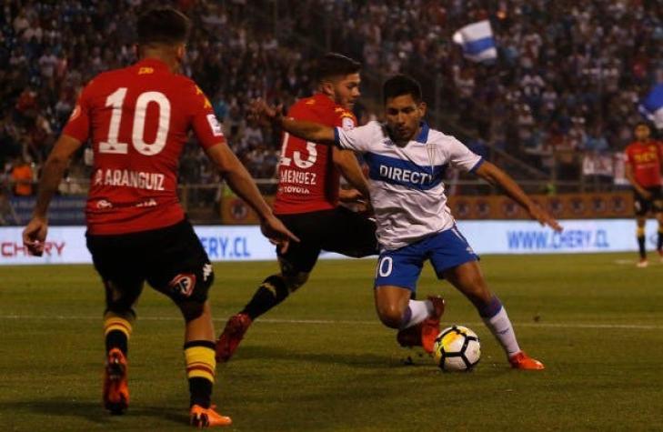 Continúa la hegemonía “Cruzada”: Diego Rojas es escogido como el “crack ...