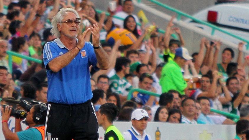 Miguel Mejía Barón es la primera persona en declinar su invitación al ...