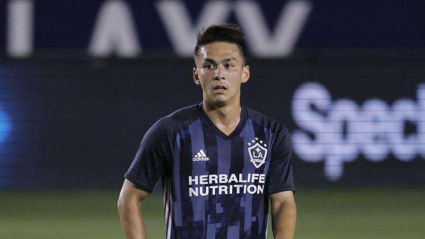 Todo sobre Selección Chilena