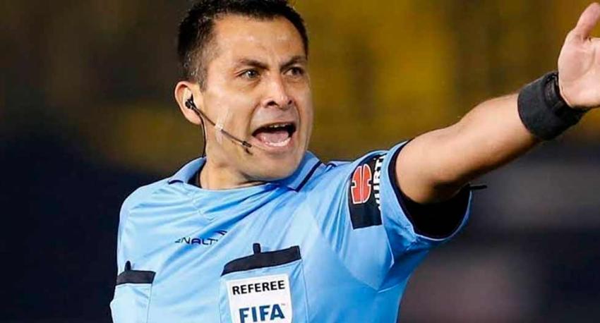Julio Bascuñán Asistirá Electrizante Duelo Del Mundial Qatar 2022