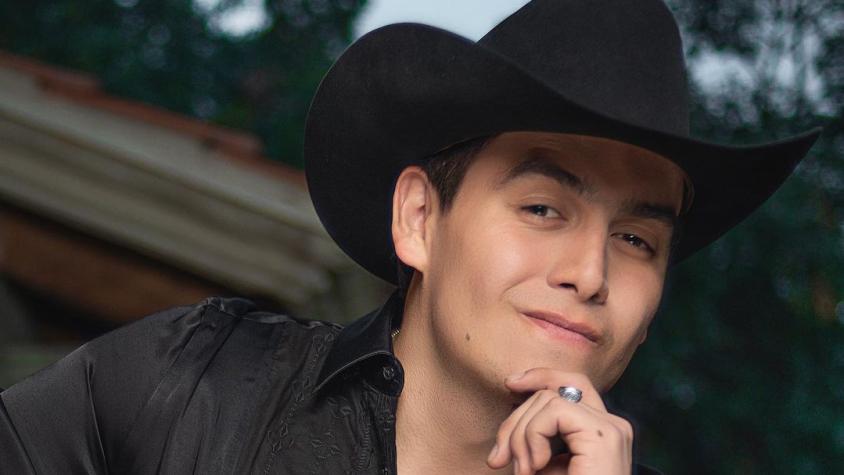 Muere el actor y cantante mexicano Julián Figueroa a los 27 años Muere el actor y cantante mexicano Julián Figueroa a los 27 años
