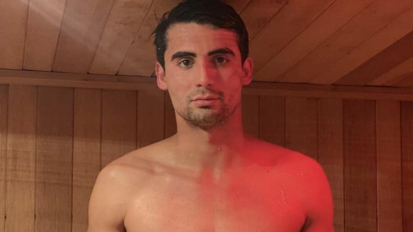 Andrés Villarreal Abrió Onlyfans Por Falta De Apoyo