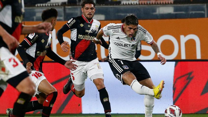 Curicó Unido Vs Colo Colo Cuándo Y Dónde Ver El Campeonato Nacional